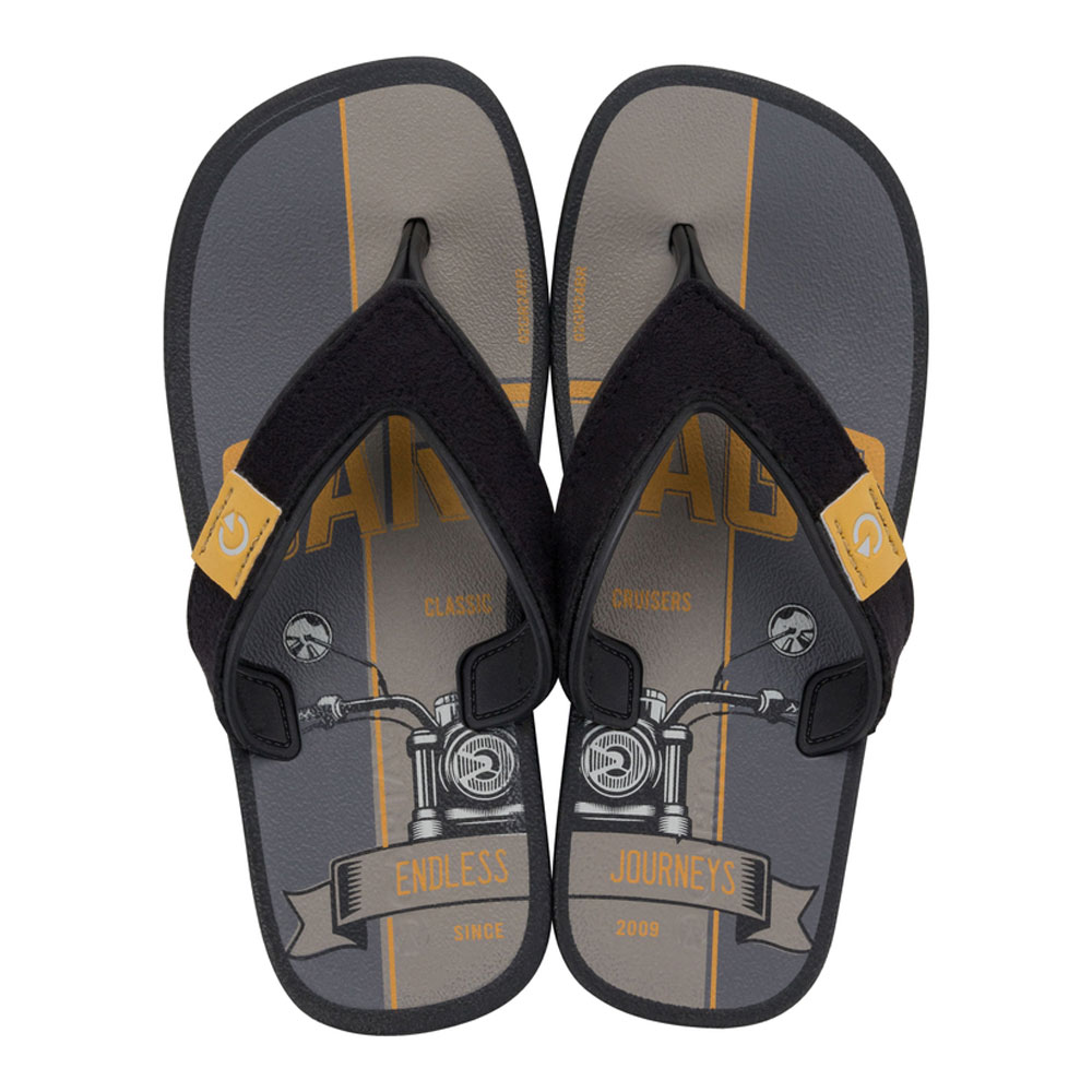 Chinelo Cartago Dakar 10808 | Avacy Atacado