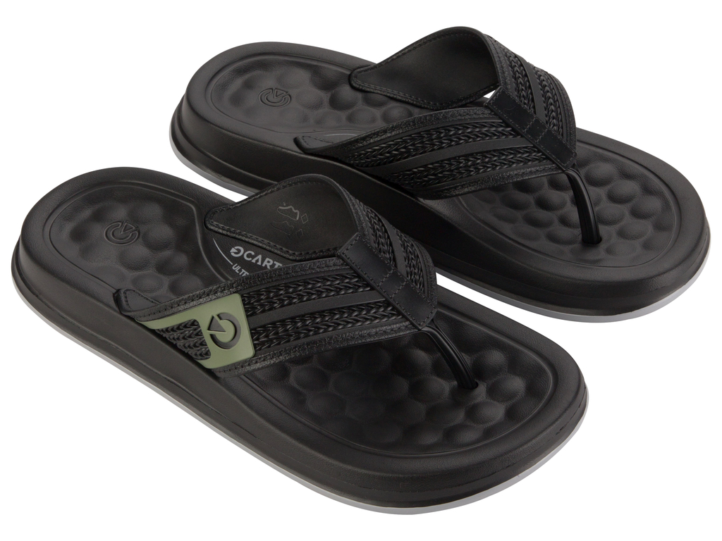 Chinelo Cartago Santiago 12209 | Avacy Atacado