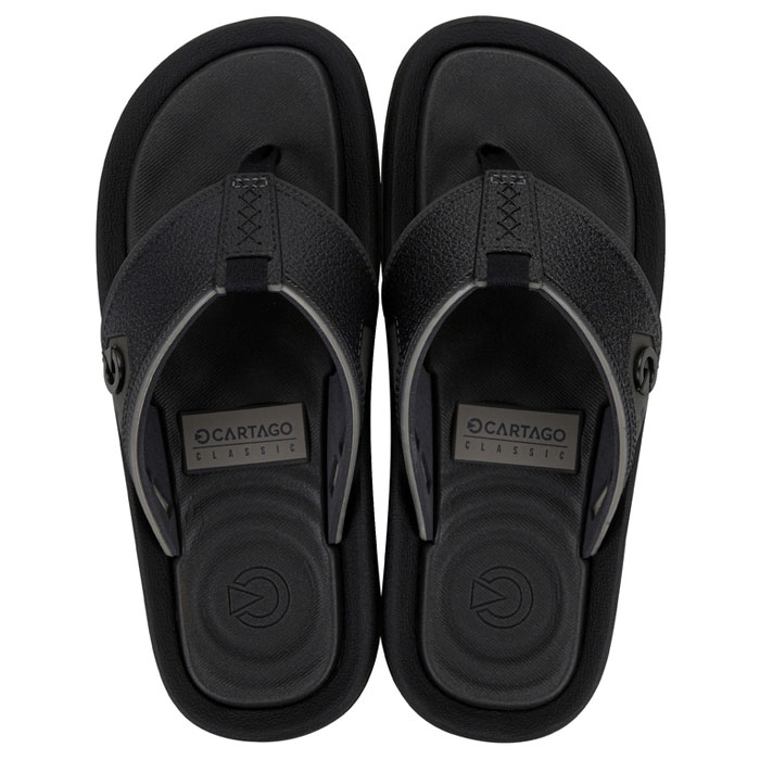 Chinelo Cartago Fiji 12335 | Avacy Atacado