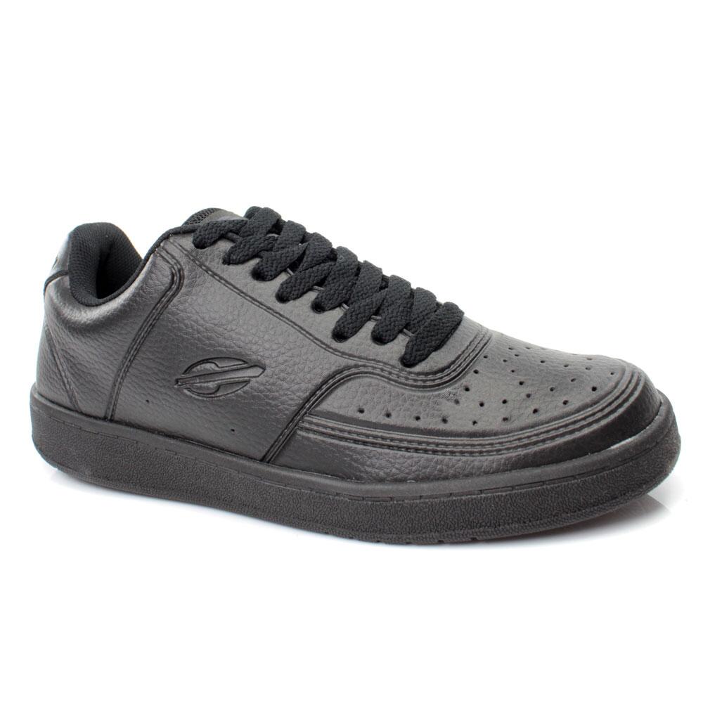 Tenis Mormaii 203370 01 Urban Storm M0101p Black Preto 38-43