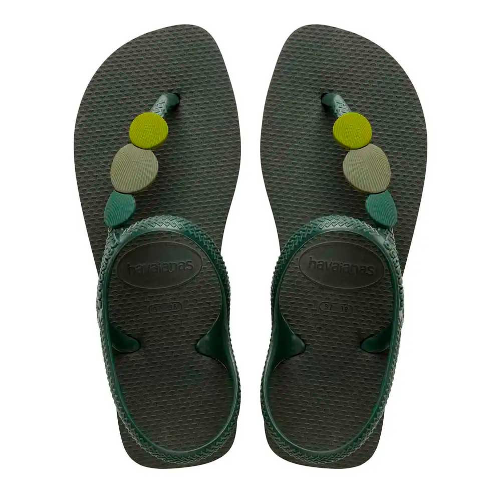 Havaianas Flash Urban Plus 4896 | Avacy Atacado