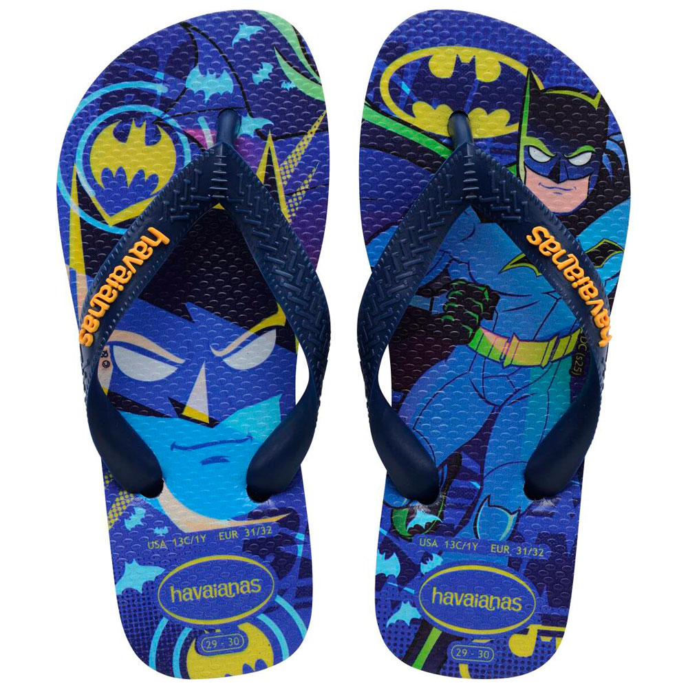 Havaianas Kids Top Warner 0555 | Avacy Atacado