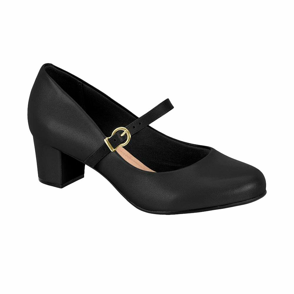 Sapato Beira Rio 4777.475 | Avacy Atacado