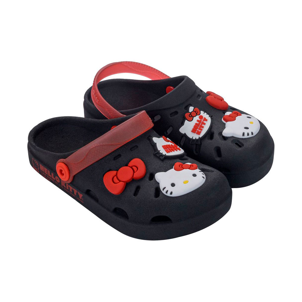 Babuch Hello Kitty Hype 23314 | Avacy Atacado