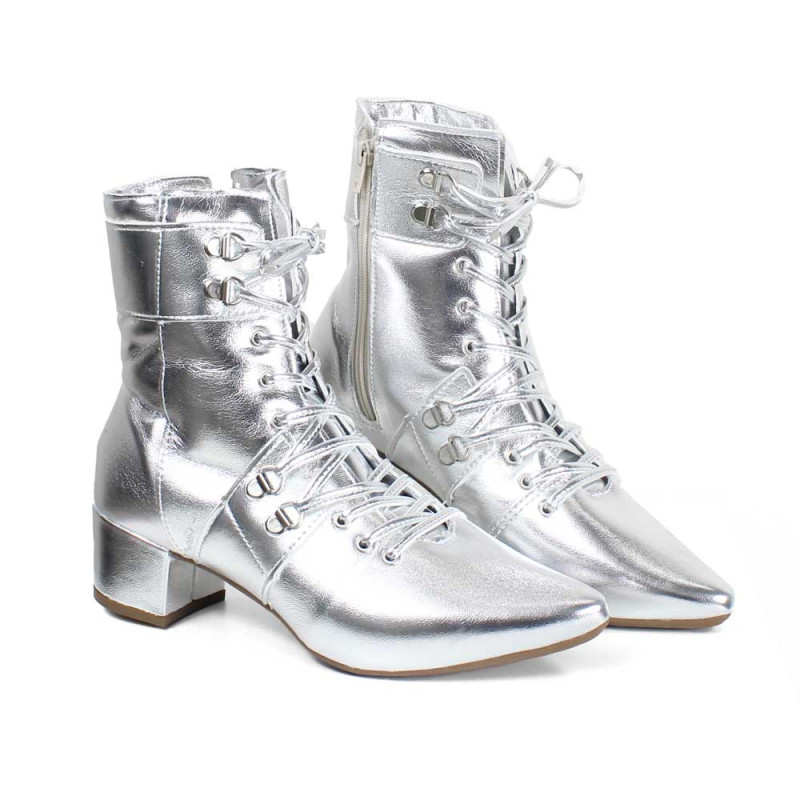 Bota Addan 8046 | Avacy Atacado