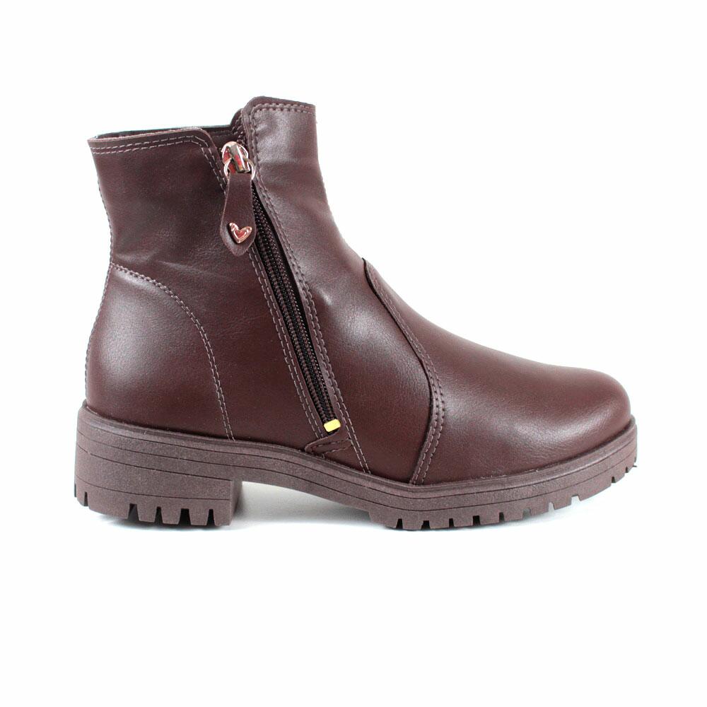 Bota Mississipi Berteli ME831 | Avacy Atacado
