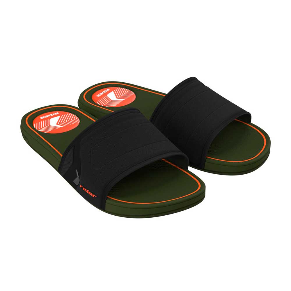 Chinelo Rider Start Slide 12442 | Avacy Atacado